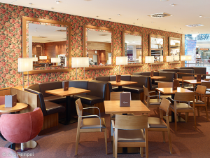 Restaurant and Bar Cameras - NorthEast Remote Surveillance and Alarm LLC