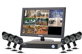 Surveillance System - NorthEast Remote Surveillance and Alarm LLC