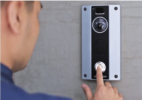 Commercial Intercom Installations - NorthEast Remote Surveillance and ...